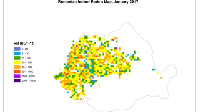 RADONUL – AMENINȚAREA TĂCUTĂ | ghemulariadnei